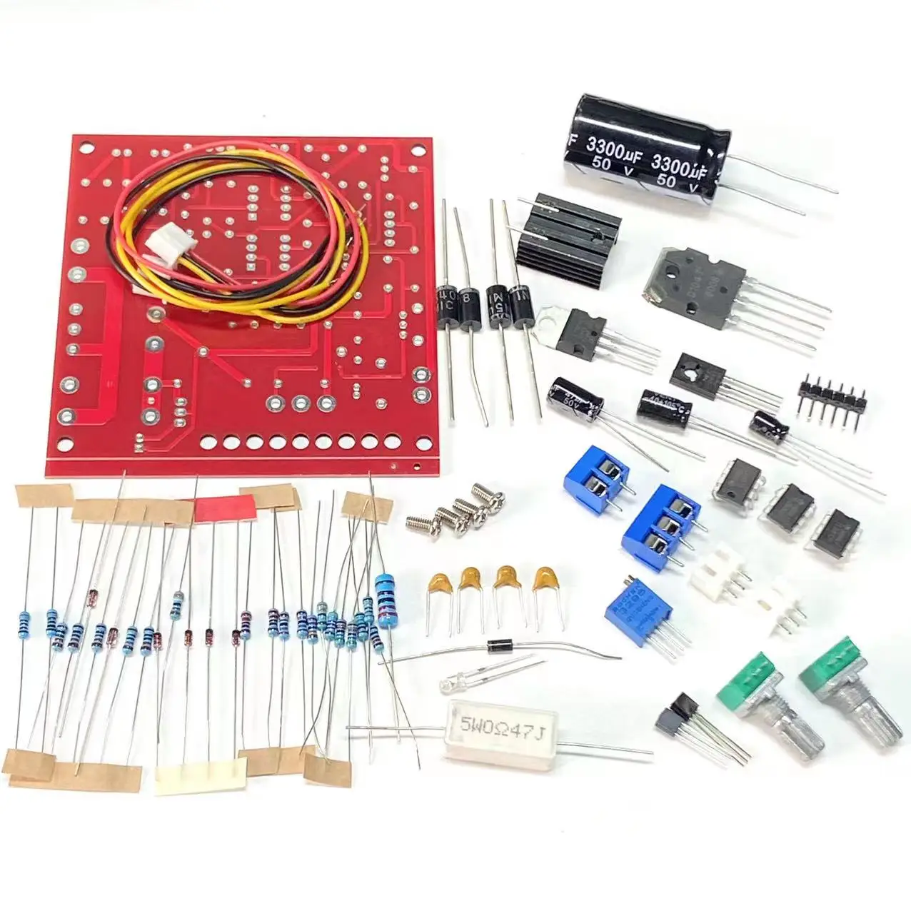 Store Home Products Feedback