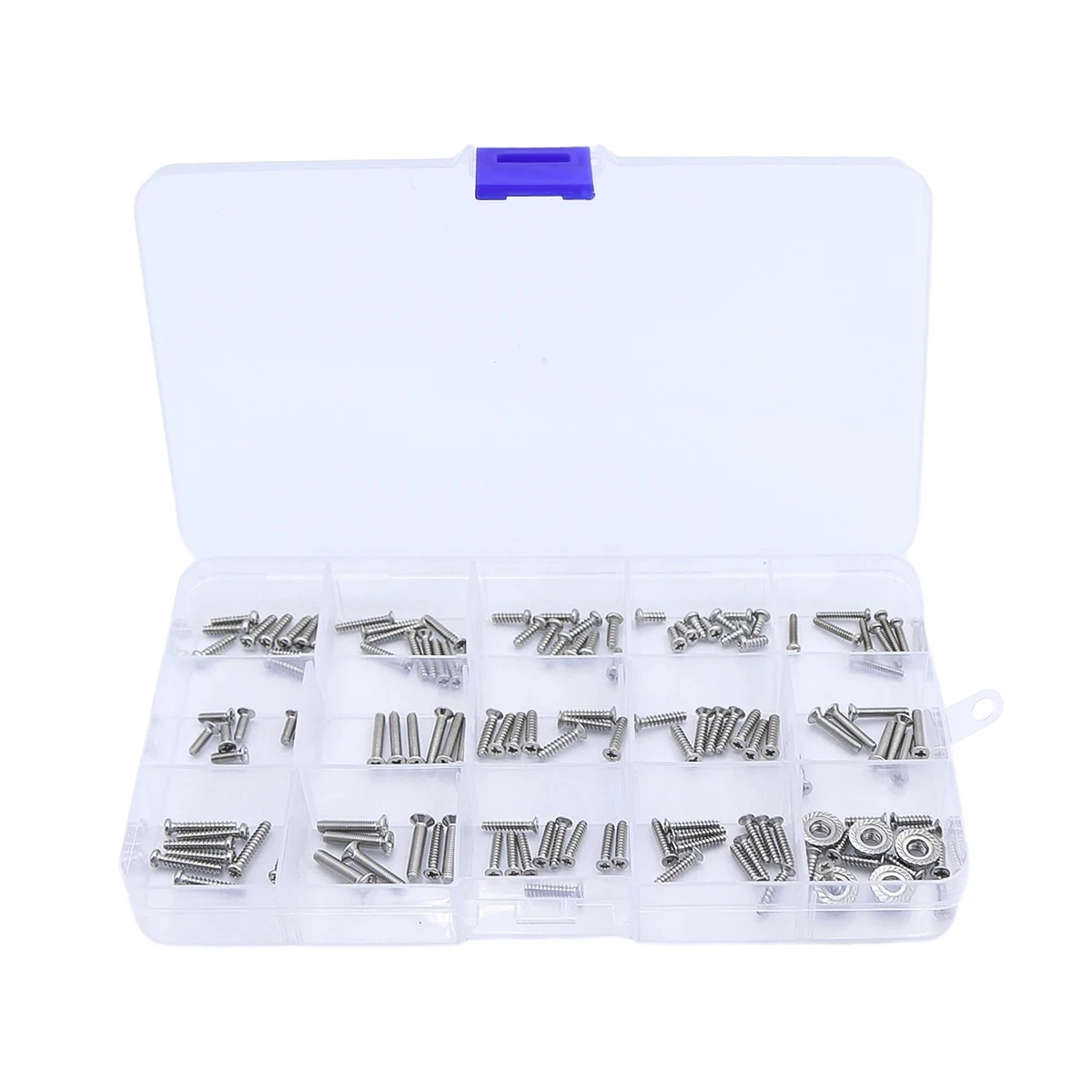 for-MJX-14210-14209-Metal-Screws-Fastener-Kit-Repair-Tools-Dust-proof ...