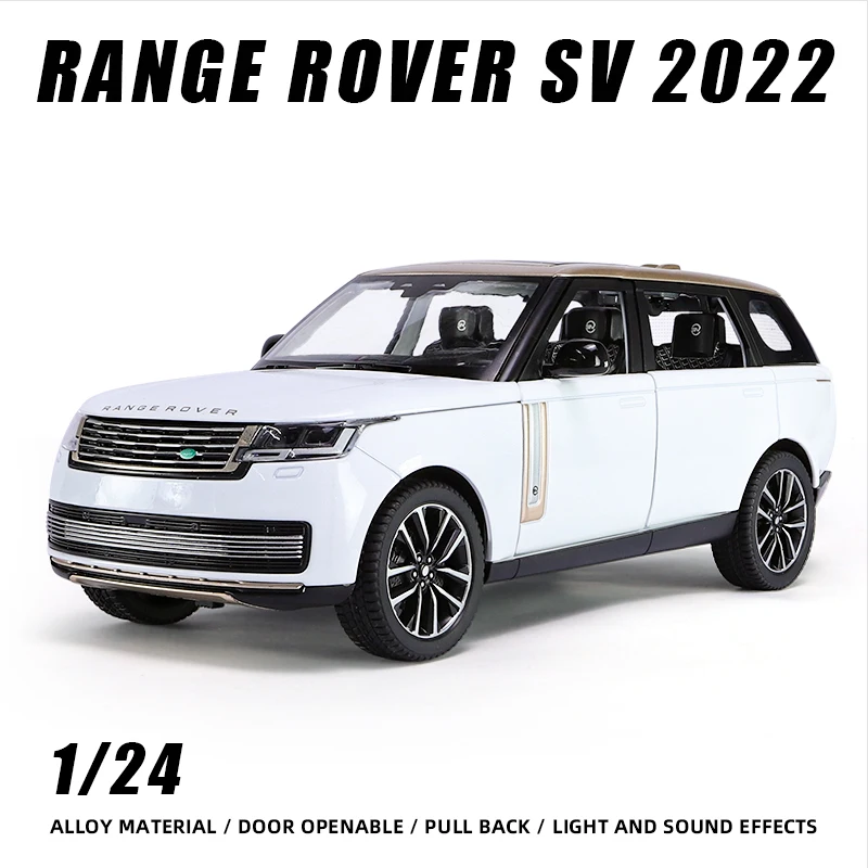 1-24-Range-Rover-SV2022-SUV-Pull-Back-Light-Sound-Car-Models-Diecast ...