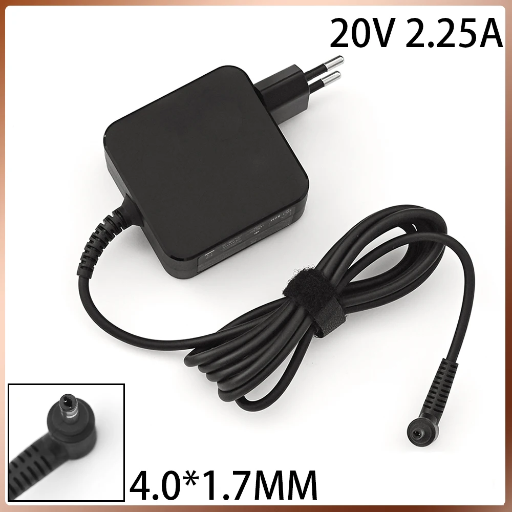 20V-2-25A-45W-4-0-1-7mm-Laptop-Power-Adapter-for-Lenovo-charger-Ideapad ...
