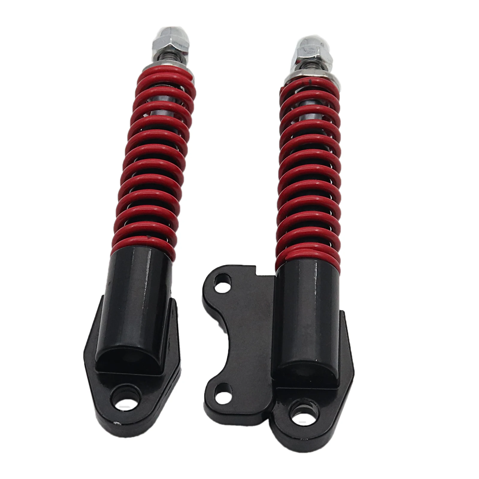 10-Inch-Front-Suspension-Shock-Absorber-for-Electric-Scooter-Hydraulic ...