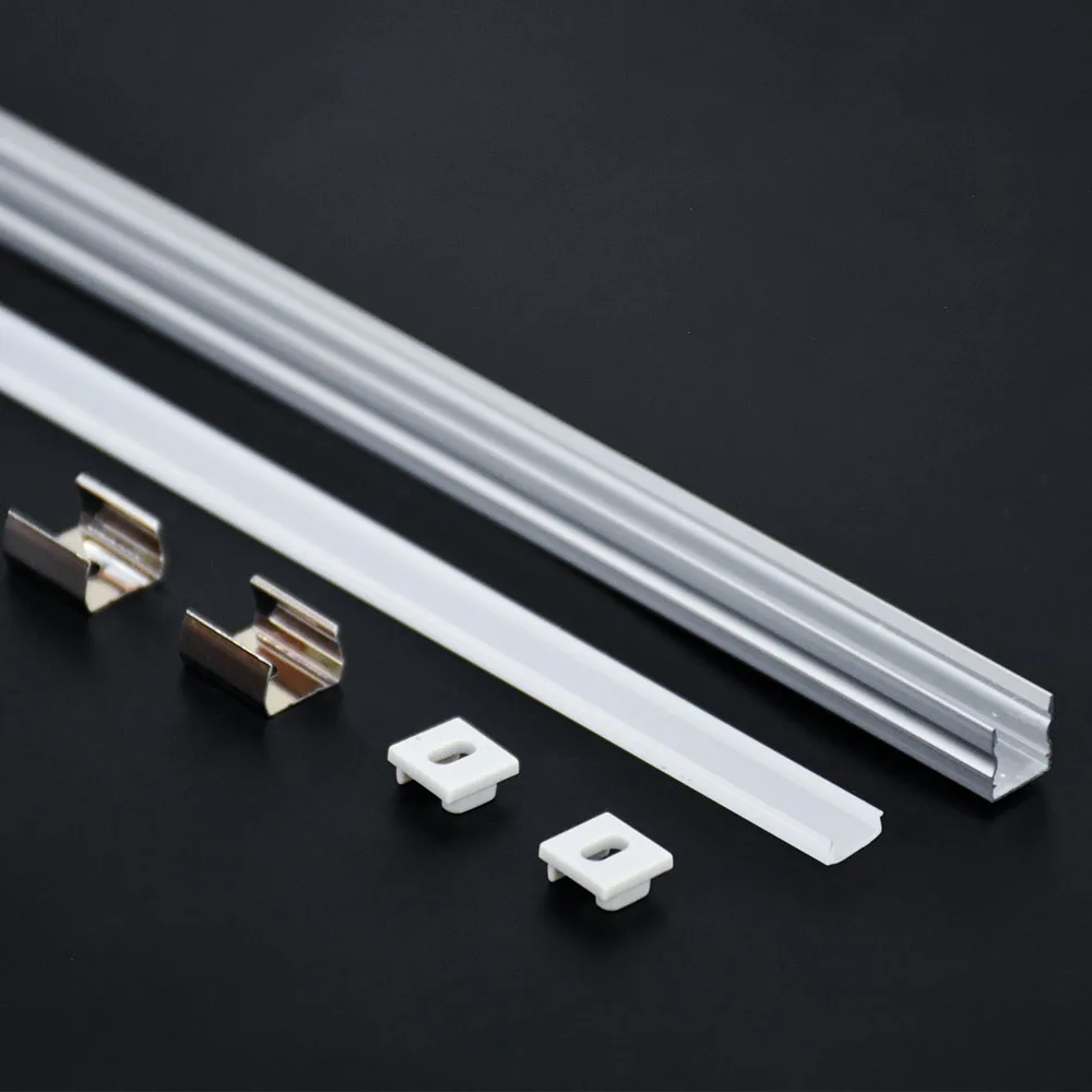 10-10mm-1pcs-1m-Aluminium-LED-Strip-Profile-and-Aluminum-Profile-LED ...