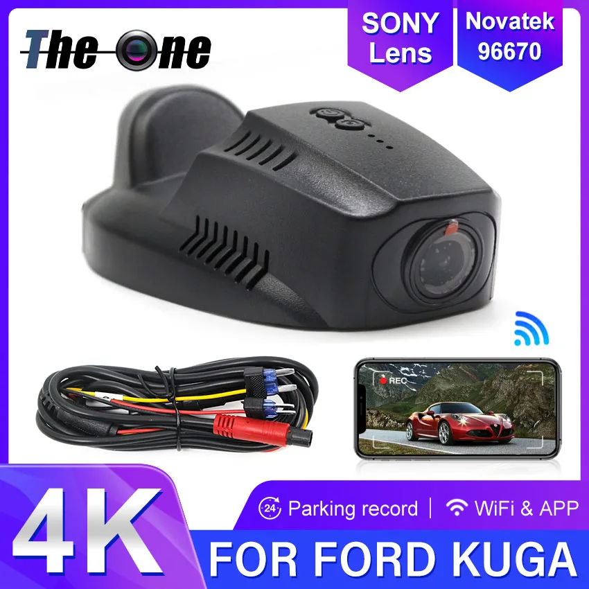 For-Ford-Kuga-mk2-mk3-For-Ford-Escape-mk2-mk3-2012-2021-UHD-2160P-4K ...