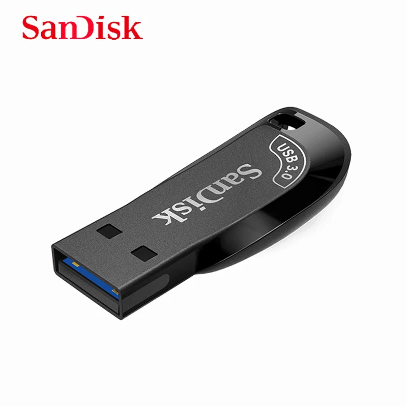 Sandisk USB 3.0 Pendrive 512GB 256GB 128GB 64GB 32GB USB Flash Drive 32 ...