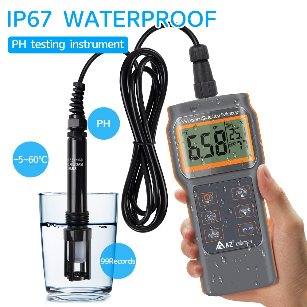 AZ86021-Dissolved-Oxygen-Detector-Aquaculture-Pool-Aquarium-Water ...