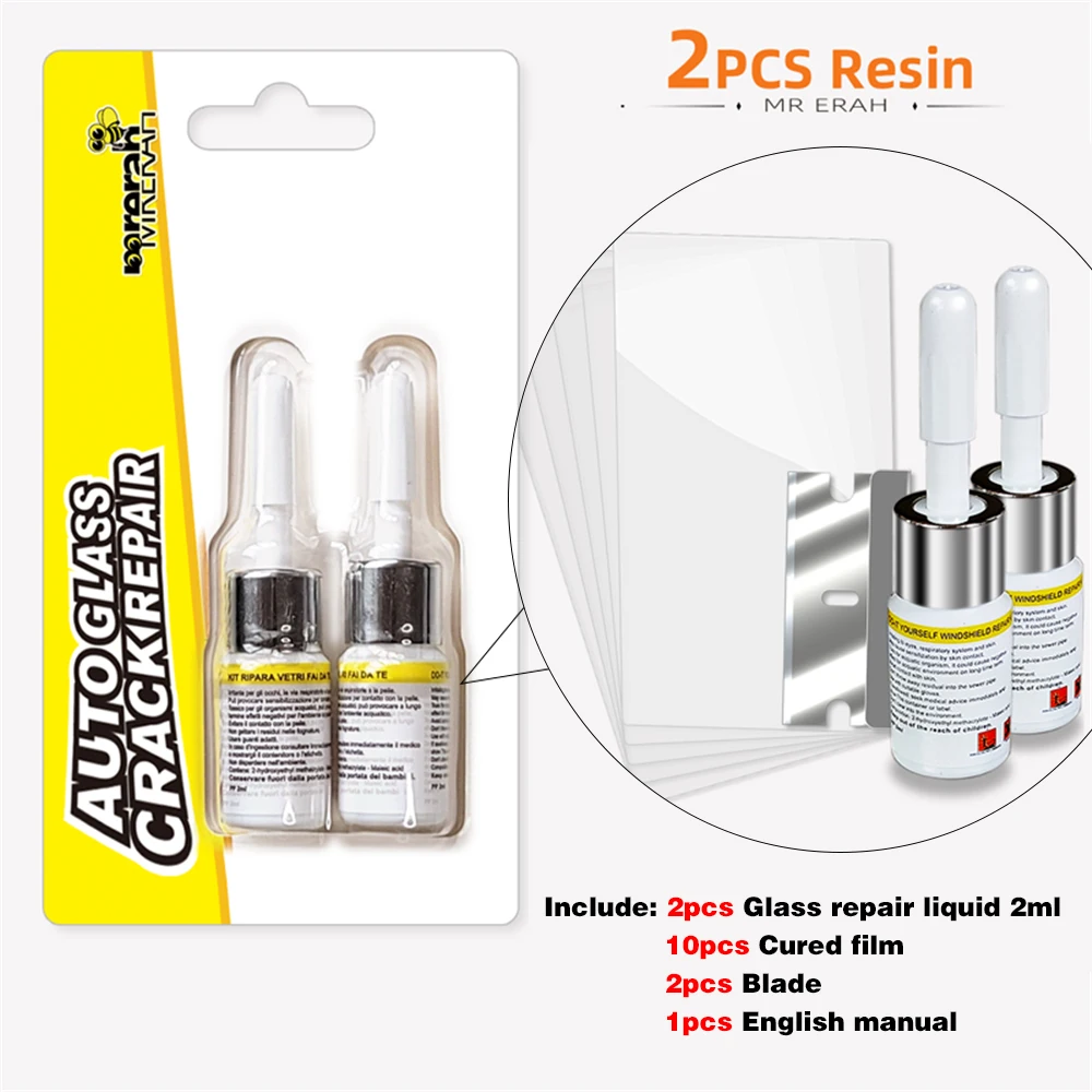 Car-Windshield-Repair-Fluid-Cracked-Glass-Scratch-Repair-Kit-Window ...