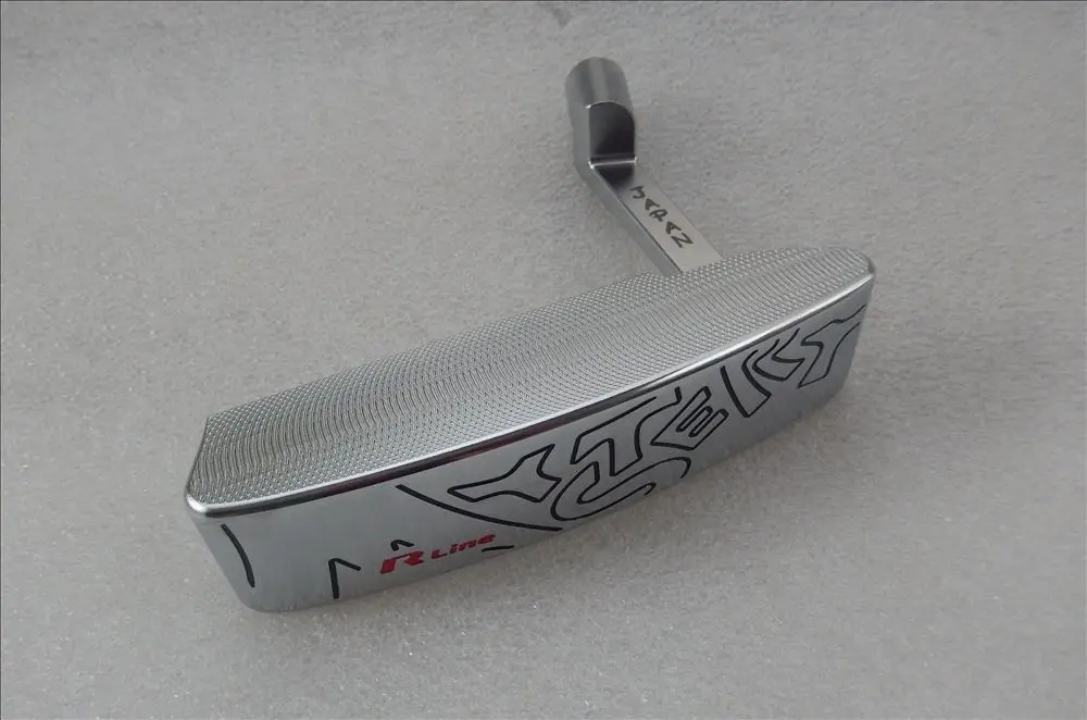 FUJISTAR-GOLF-MYSTERY-R-Line-Forged-carbon-steel-with-full-CNC-milled ...