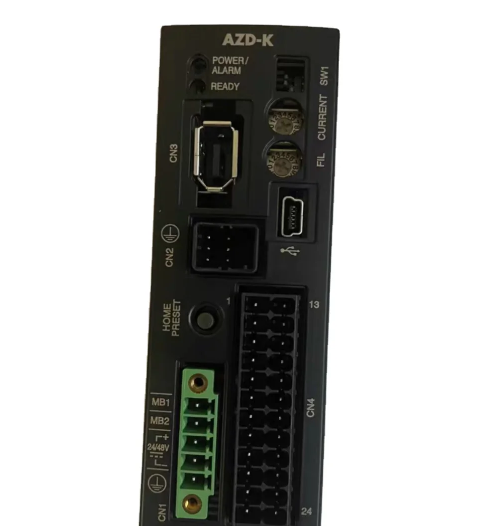AZD-K AZD-KX AZD-KD nouveau pilote de moteur pas à pas d'origine ...