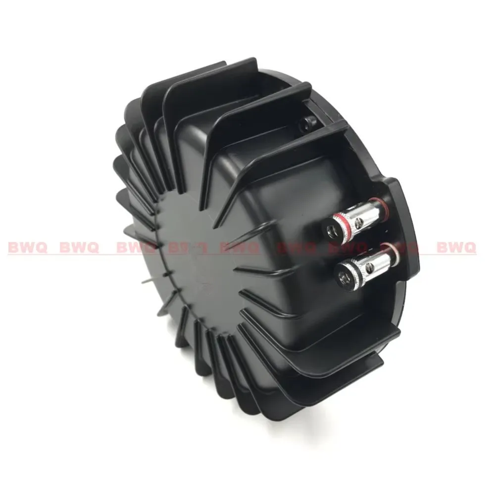 100W 6 inch tactile transducer bass shaker bass vibration speaker for ...