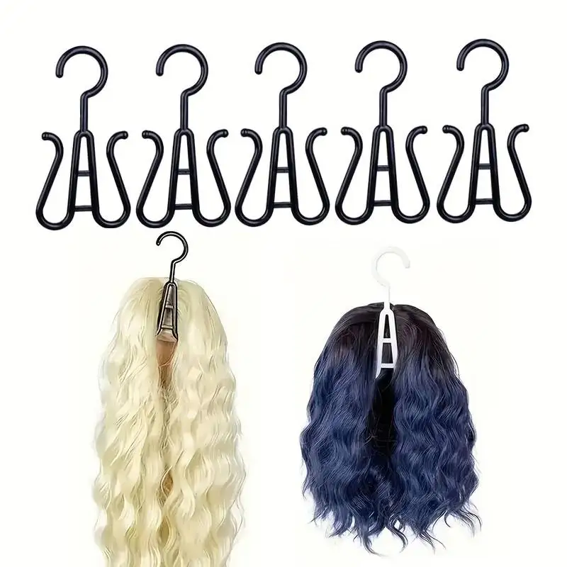 Dropshipping Copilot - 2PCS Portable Wig Hanger-Stylish And Convenient ...