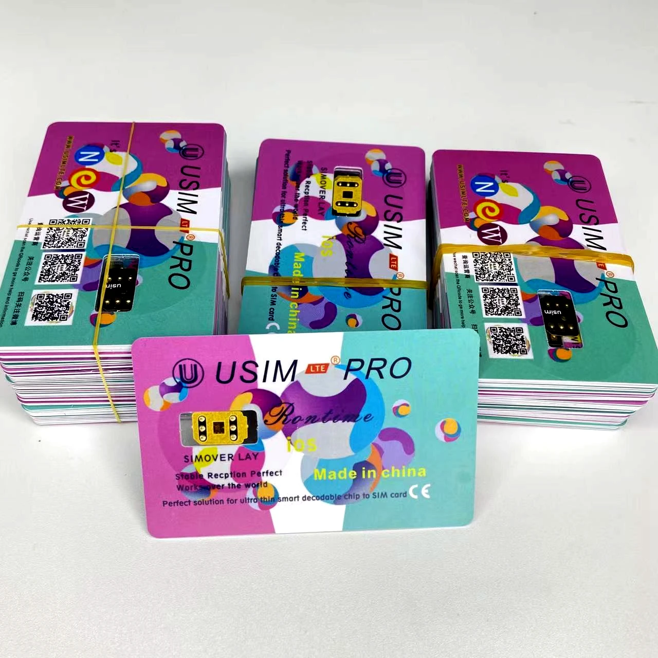 2023 nuevo Usim LTE 5G V20.24 para Iphone 6 a 14promax| | - AliExpress