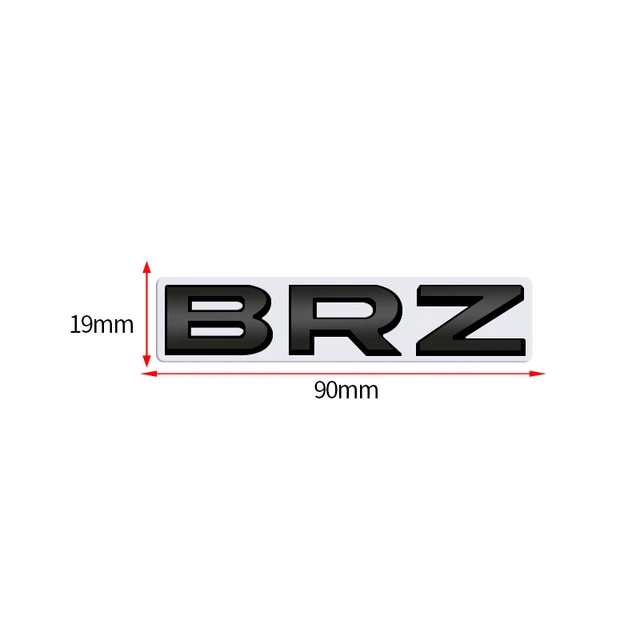 Brz Logo Powerflex Performance Polyurethane Bushes