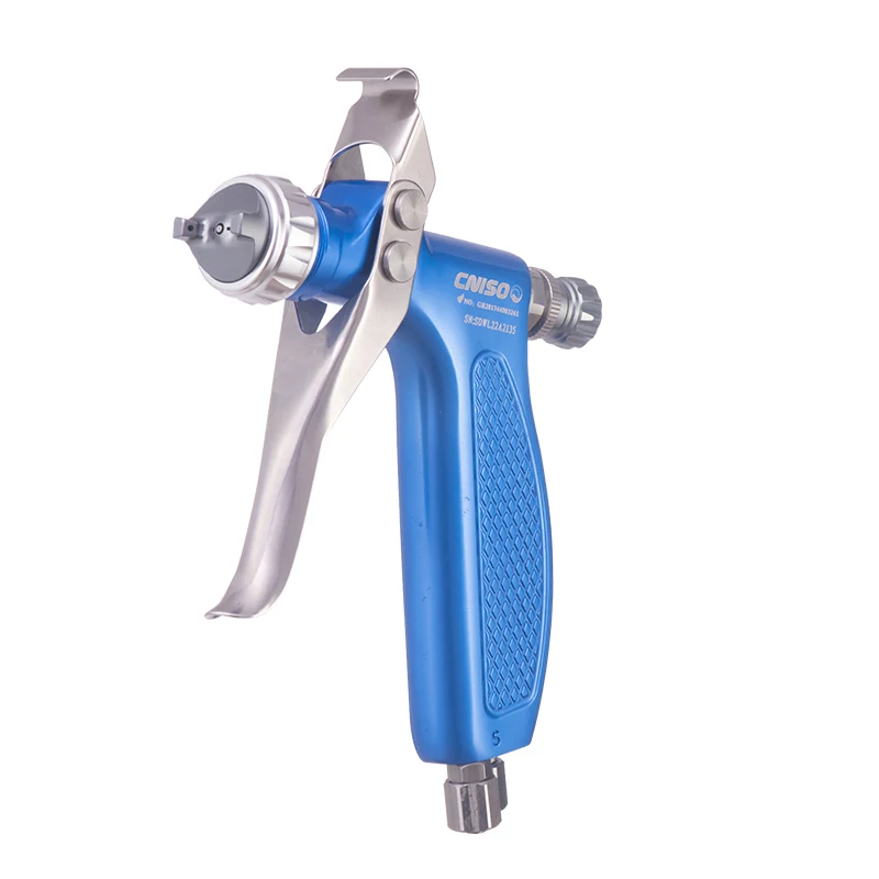 Mini Spray Gun 0.2/0.3/0.5mm Mold Release Agent Spraying Spray Gun ...