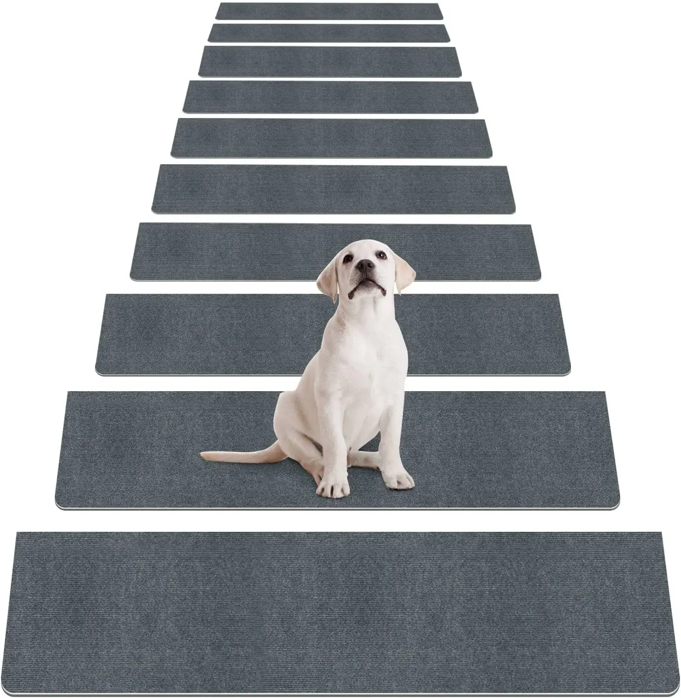 1pc-20X76cm-Non-Slip-Stair-Stepping-Mat-Treads-For-Wooden-Steps-Slip ...