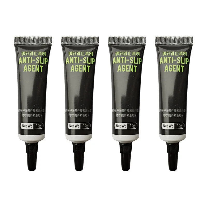 2023 NEW Carbon Fiber Anti Slip Agent 10ml Mountain MTB Road Bike Seat ...