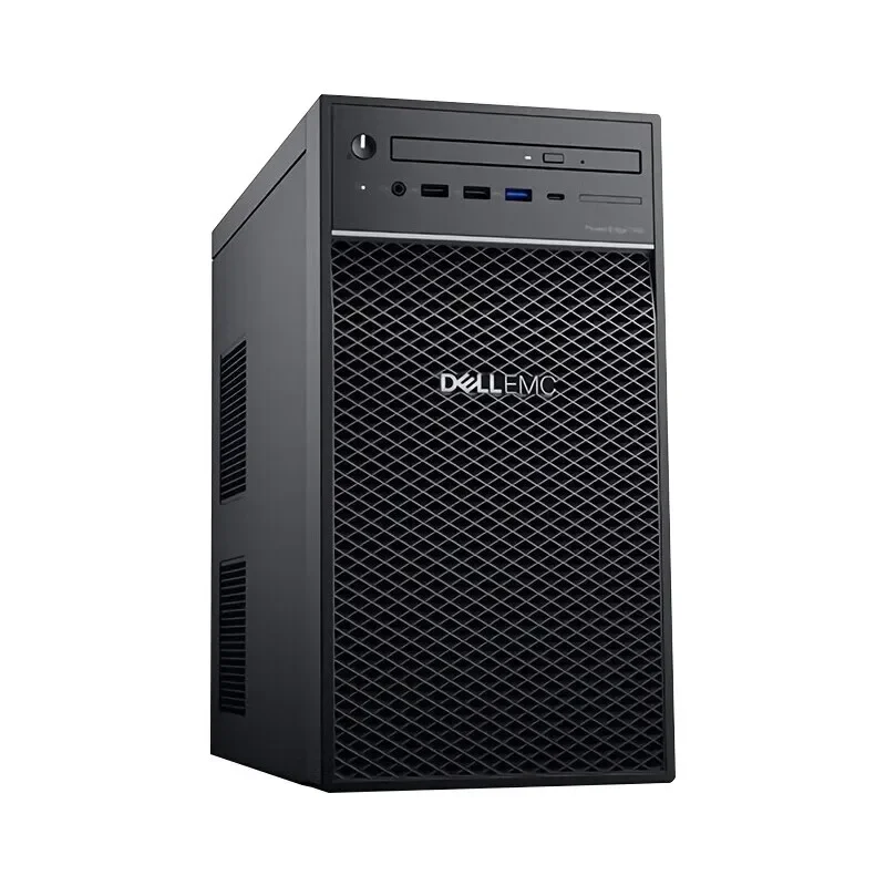 Xeon-2224g-cpu-servidor-l-poweredge-t40-micro-torre-servidor-pre-o-de-f ...