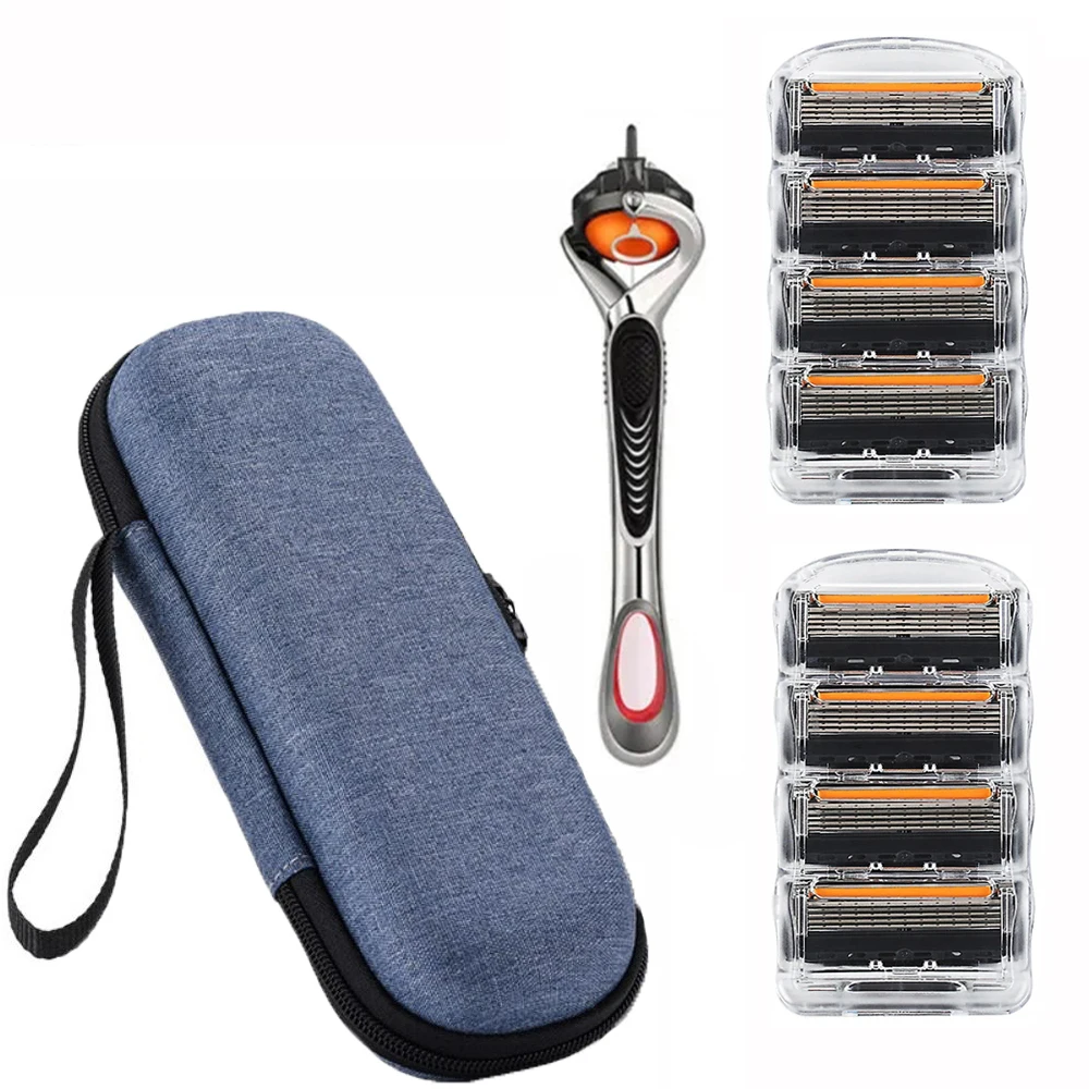 5-layer-Razor-Blades-Replacement-Blades-for-Men-s-Shavers-Shaving ...