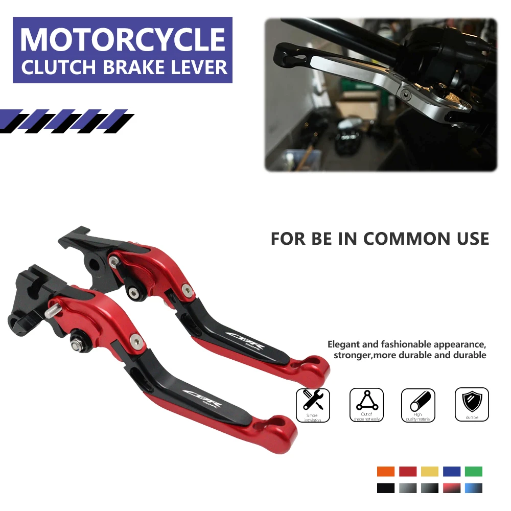 Handbrake-Brake-for-H-onda-CBR150R-2004-2012-Brake-Clutch-Motorcycle ...