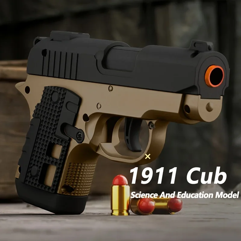 Gun P: The Ultimate Guide to Choosing the Best Airsoft Toy Guns for ...