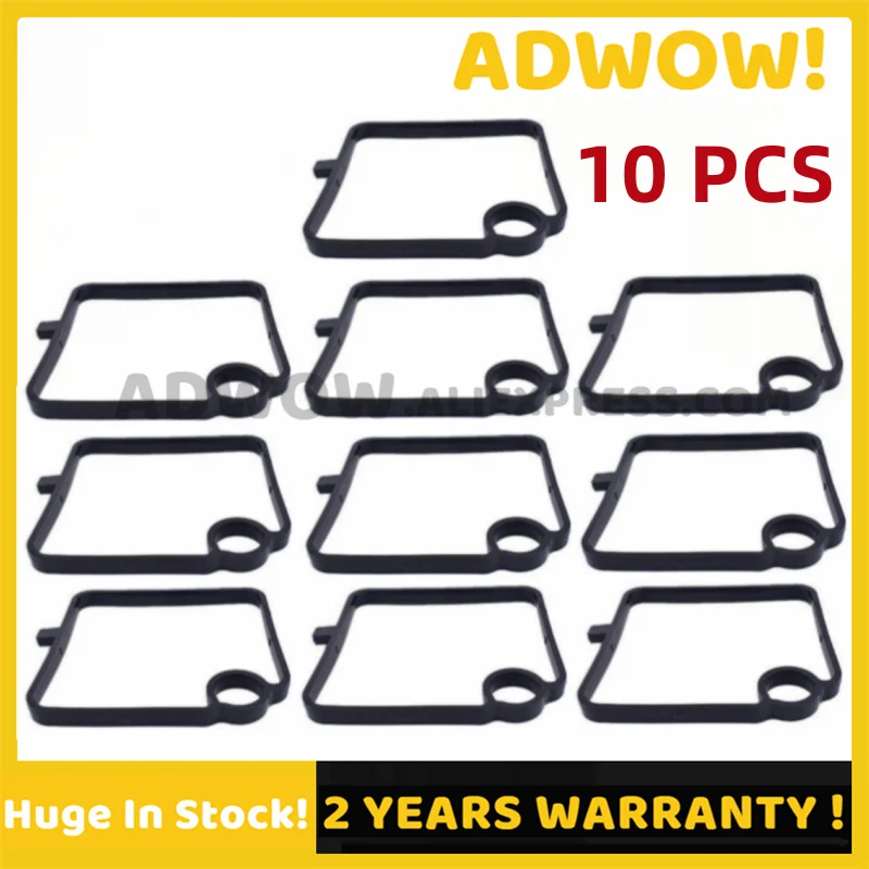 New-20532891-VOL-Engine-System-Rubber-Crankcase-Gaskets-7420532891-For ...