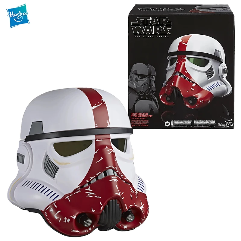 Black Stormtrooper Costume