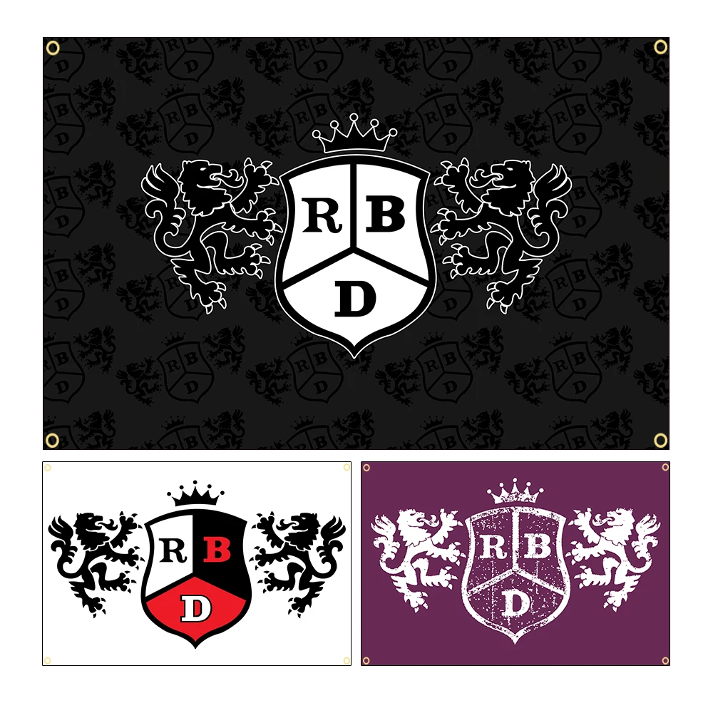 Simbolo Rbd