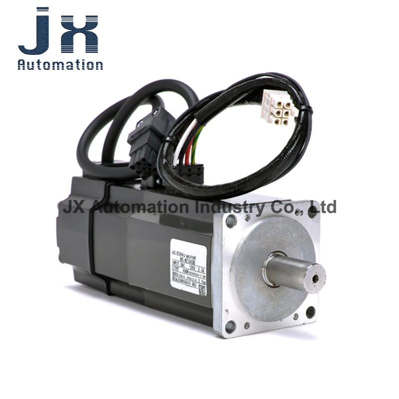 Original-400W-3000-r-min-Servo-Motor-HC-KFS43-HC-KFS43B-HC-KFS43K-HC ...