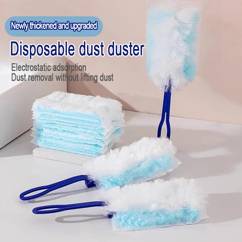 Multiple-specifications-Duster-Refills-Disposable-Dust-Collector-With ...