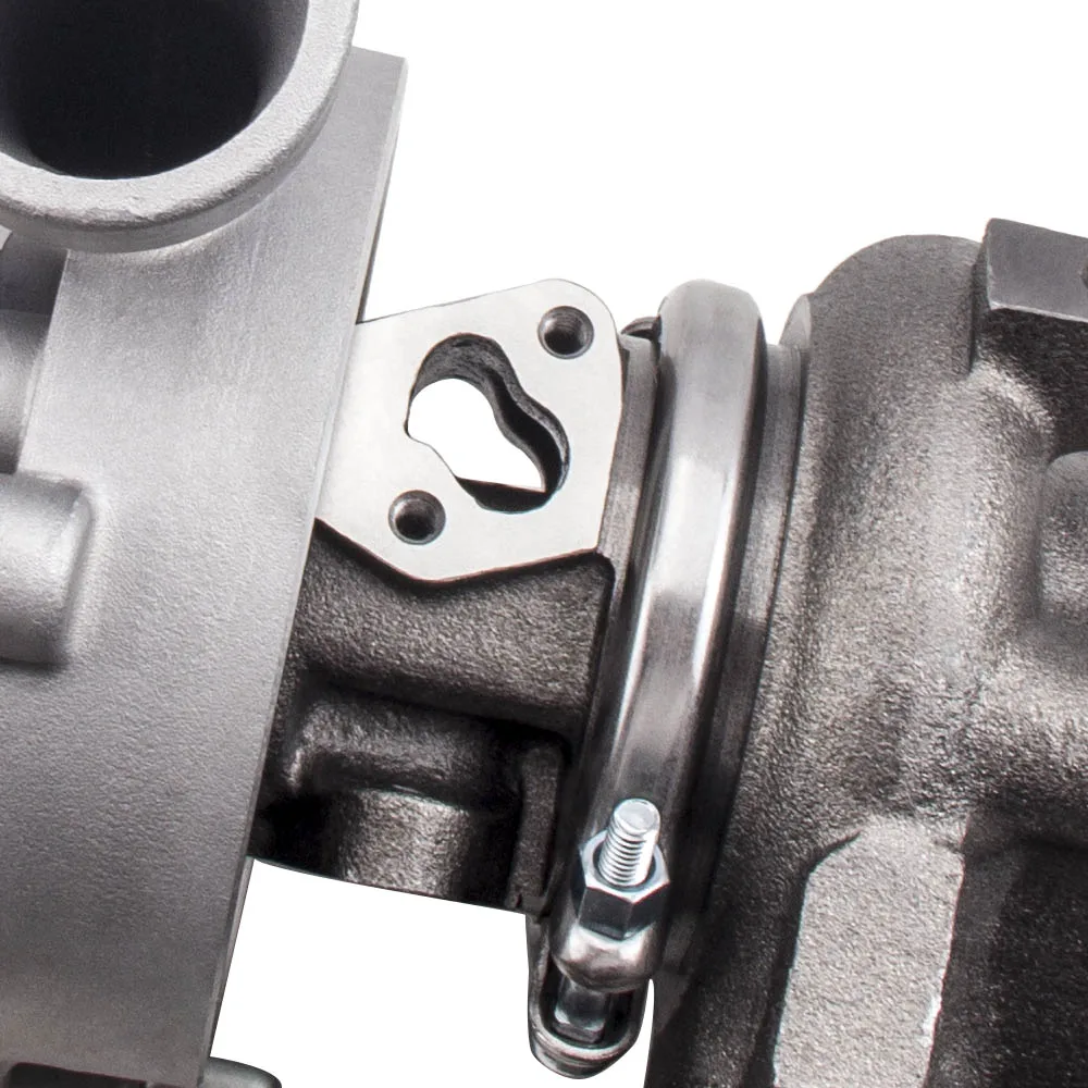 CT20 Turbine Turbocharger For Toyota Hiace / Hilux / For Landcruiser ...