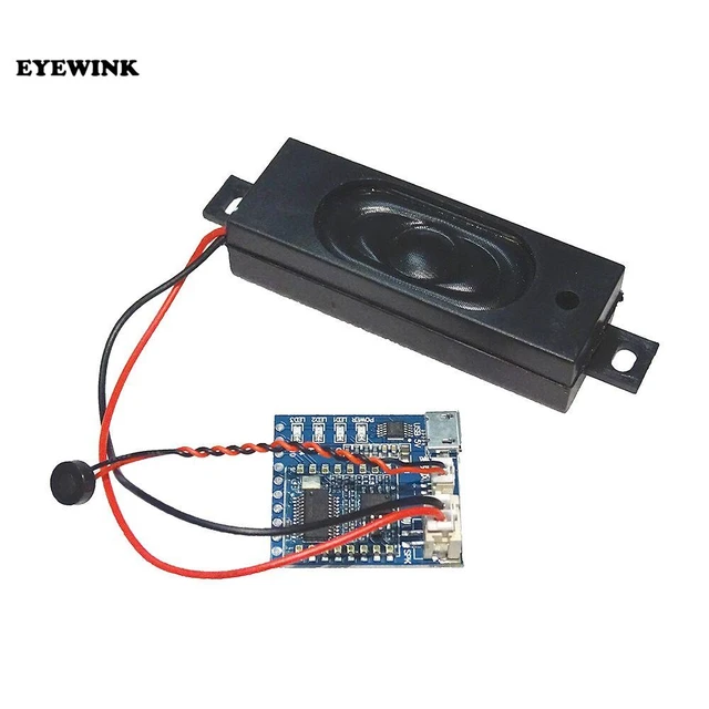 Voice Recognition Device Products