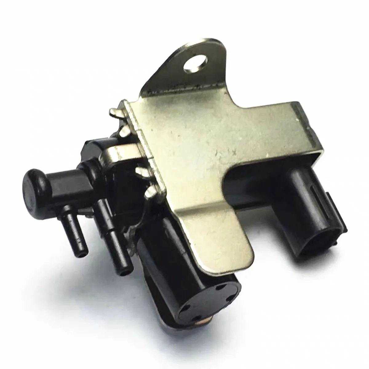 1PCS/LOTS 139700-0700 for Vacuum Turbine Carbon Canister Solenoid Valve ...
