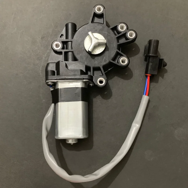 24V-Window-Regulator-Motor-Window-Glasses-Lift-Motor-for-Isuzu-Pump ...