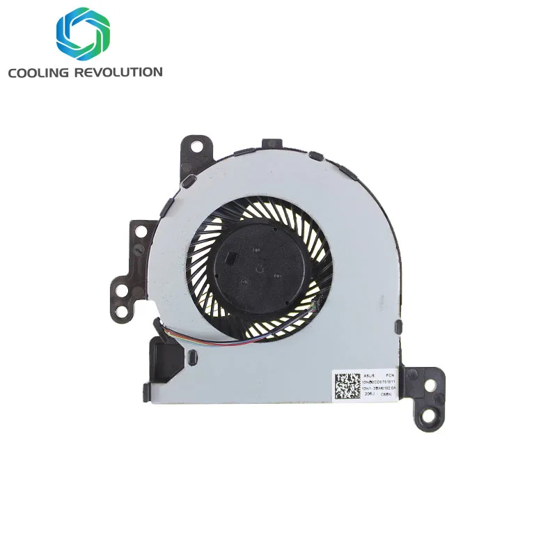 Cooling Fan Asus Vivobook | Asus Vivobook Laptop Fan | Laptop Cpu ...