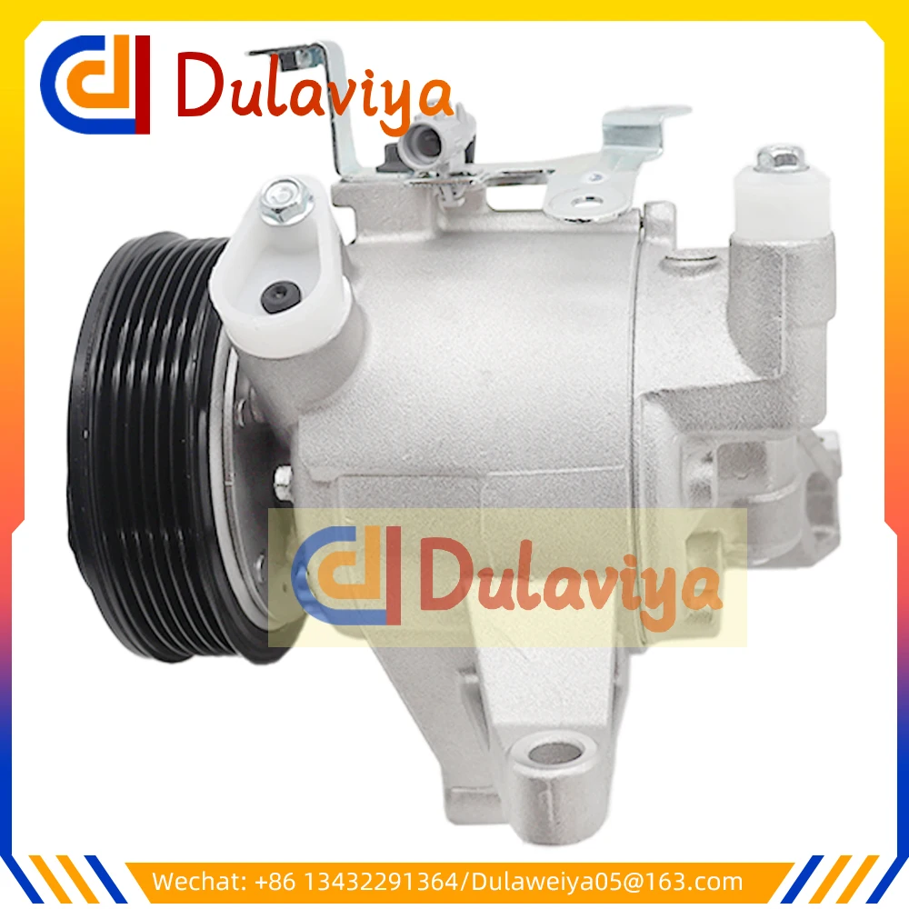 Auto-Air-Conditioning-Compressor-For-Subaru-Impreza-Forester-2012-2022 ...