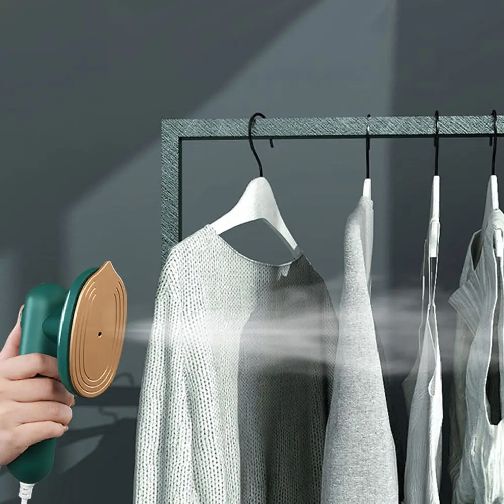 Fer a repasser,Mini Machine à repasser Portable,facile à utiliser,en ...