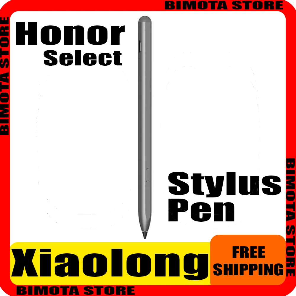 For Honor Select Xiaolong Zhilian Handwriting Pen Replacement Writing ...