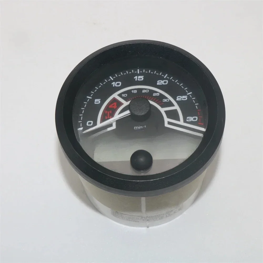 308764 A2C85077400 A2C62000596 Tachometer Gauge Cluster CCM 80 TACH 3K ...