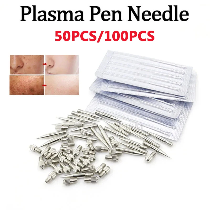 Plasma-Pen-Needle-Tag-Removal-Wart-Tattoo-Remover-Dedicated-Needles ...