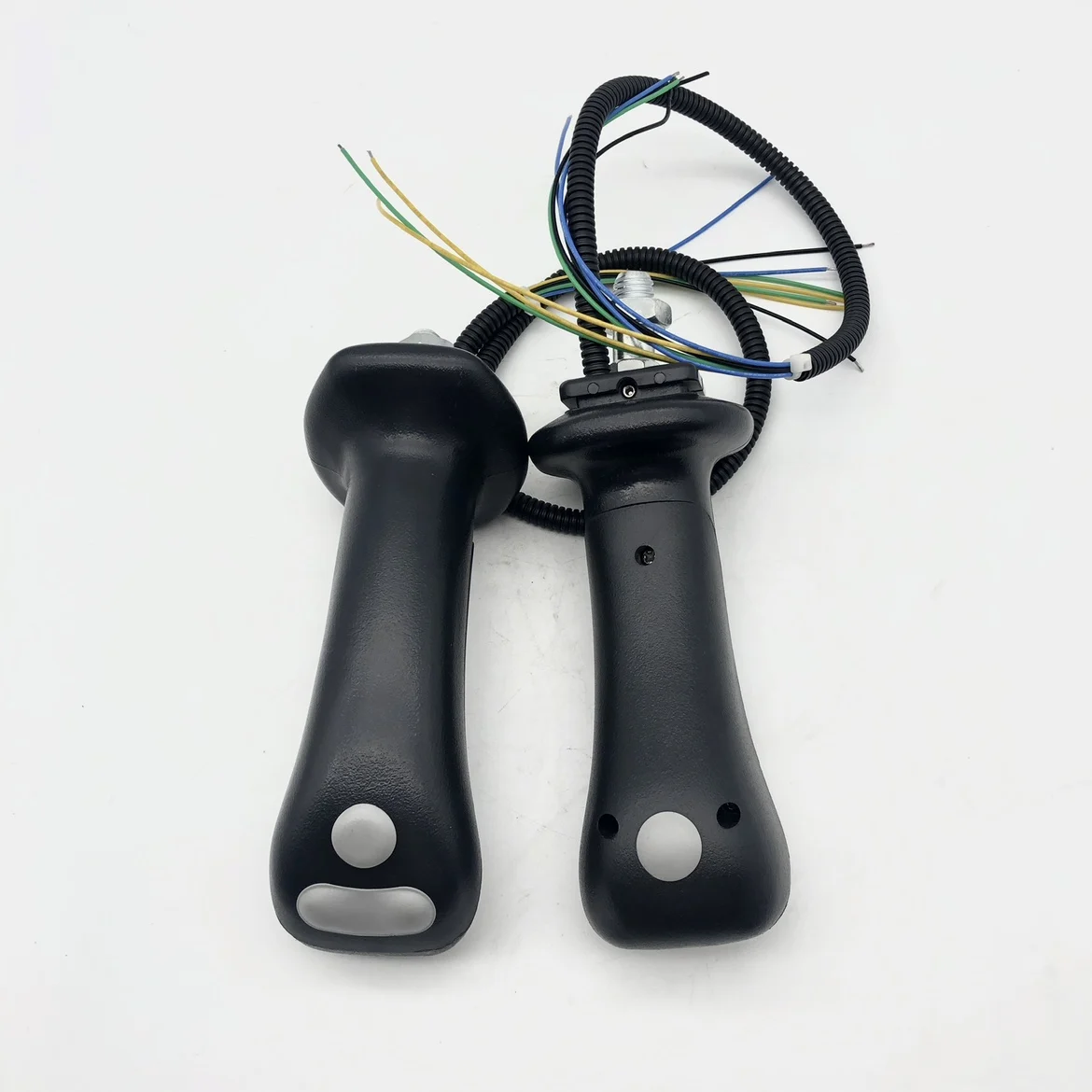 Rexroth-Handle-Rubber-For-Longgong-60-65-75-80-For-Xugong-Excavator ...