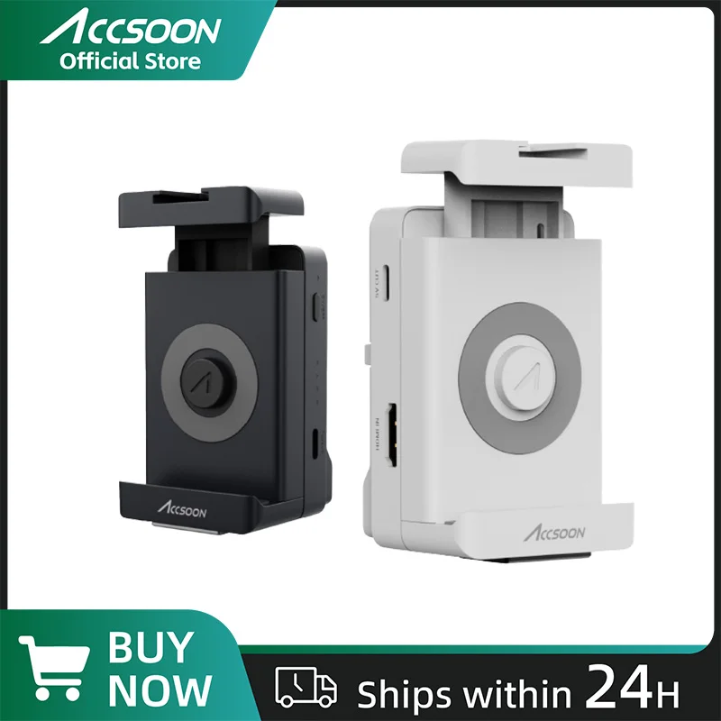 Accsoon-SeeMo-HDMI-to-iOS-USB-C-Video-Monitoring-for-iphone-ipad-1080P ...