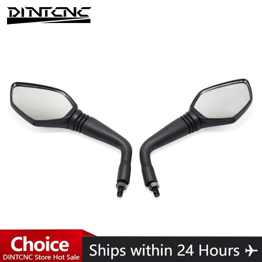 For-DUKE-ADV-ADVENTURE-790-890-2017-2021-2022-2023-Rearview-Mirror-Rear ...