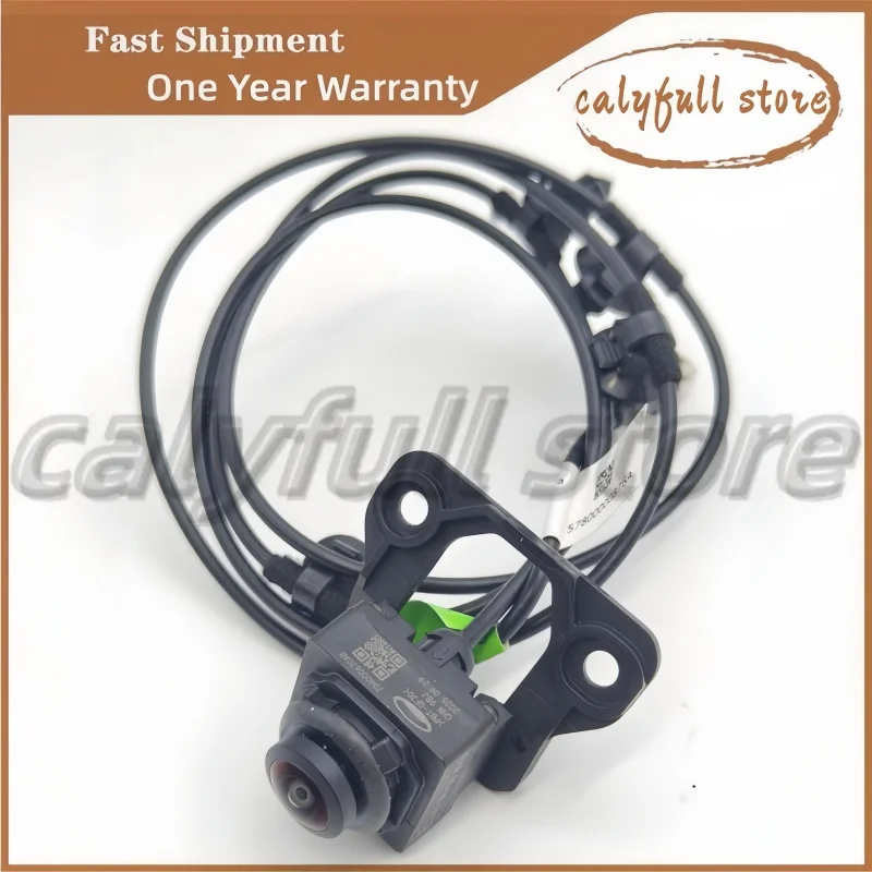 Original Front Camera For Chery Tiggo 8 PRO MAX (T1D) 704000670AB ...