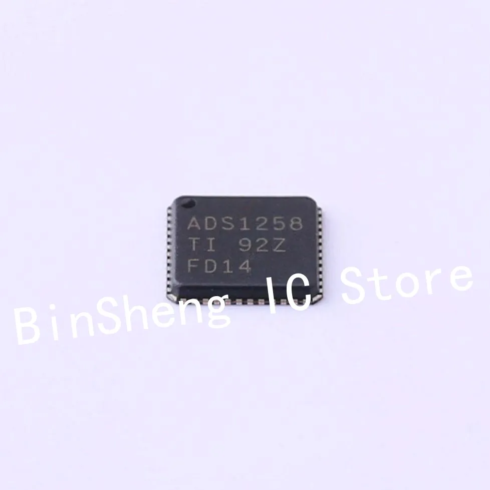 New-original-ADS1258-ADS1258IRTCR-ADS1284IRHFT-ADS1284IRHFR ...