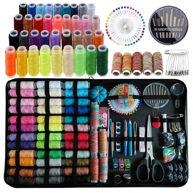 Sewing-Kits-27-226PCS-Multi-Function-Sewing-Box-Set-For-Hand-Quilting ...