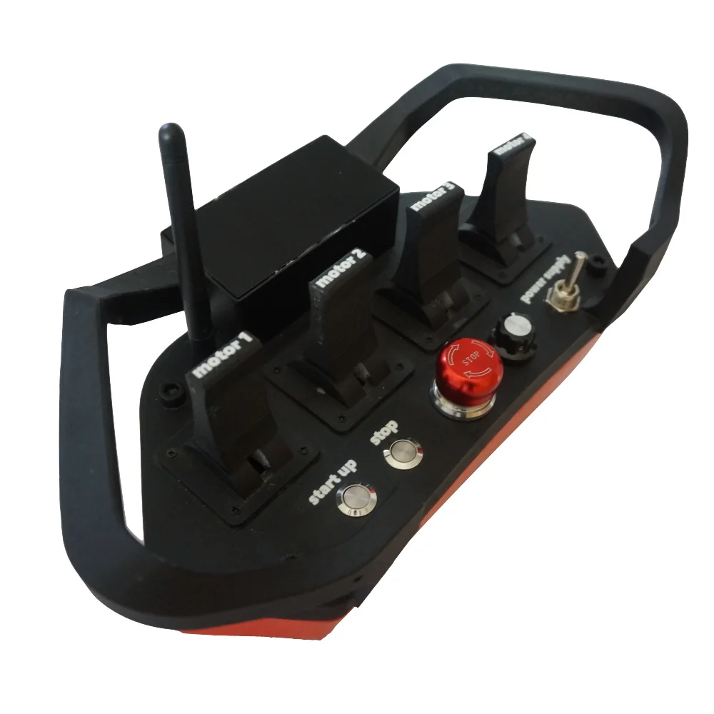 8-35v-4-Joystick-linear-clutch-motor-wireless-Proportiona-remote ...