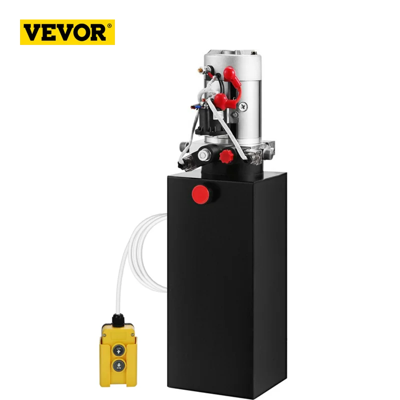 VEVOR Oil Pump: A Comprehensive Review and Guide for Users