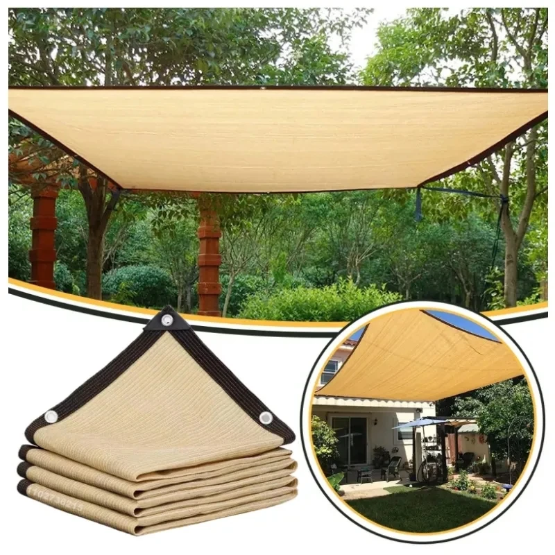 Outdoor-Waterproof-Jardim-Sombreamento-Net-Terra-o-Toldos-Camping ...