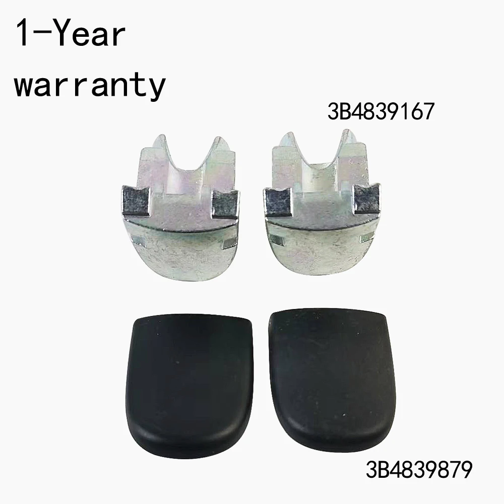4Pcs-Outer-handle-base-small-cover-For-VW-Polo-Bora-Lupo-Jetta-Golf ...