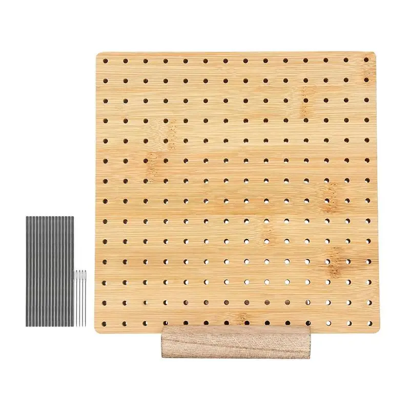 Granny-Square-Blocking-Board-Knit-Blocking-Mats-Handcrafted-Knitting ...