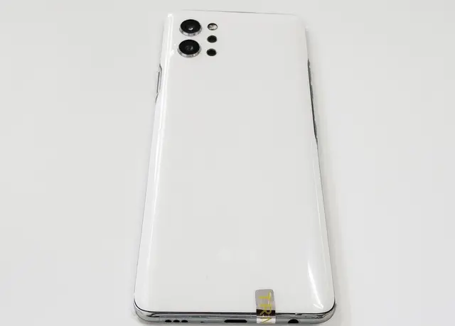 Original Unlocked LG Q92 LMQ920N 5G Mobile 6.67” 6GB RAM 128GB ROM ...